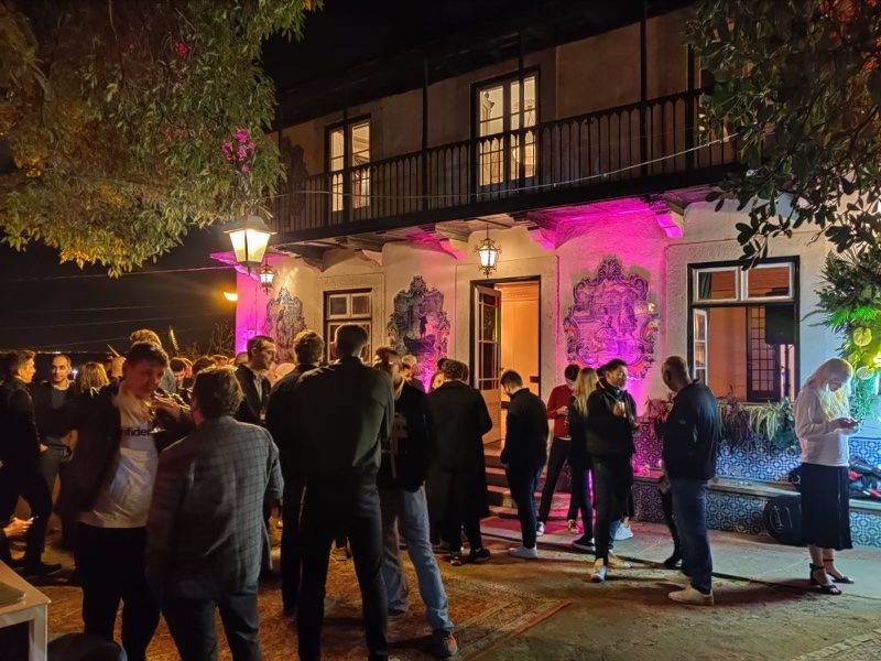 The Guide to hacking Web Summit